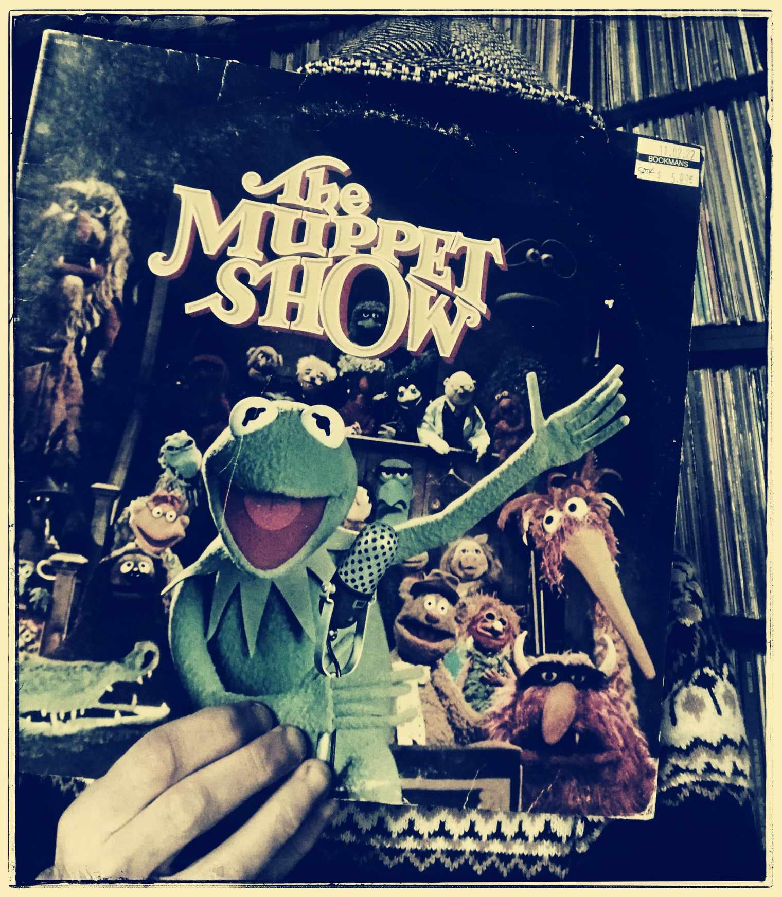 DJ SET | La Chapelle Culture